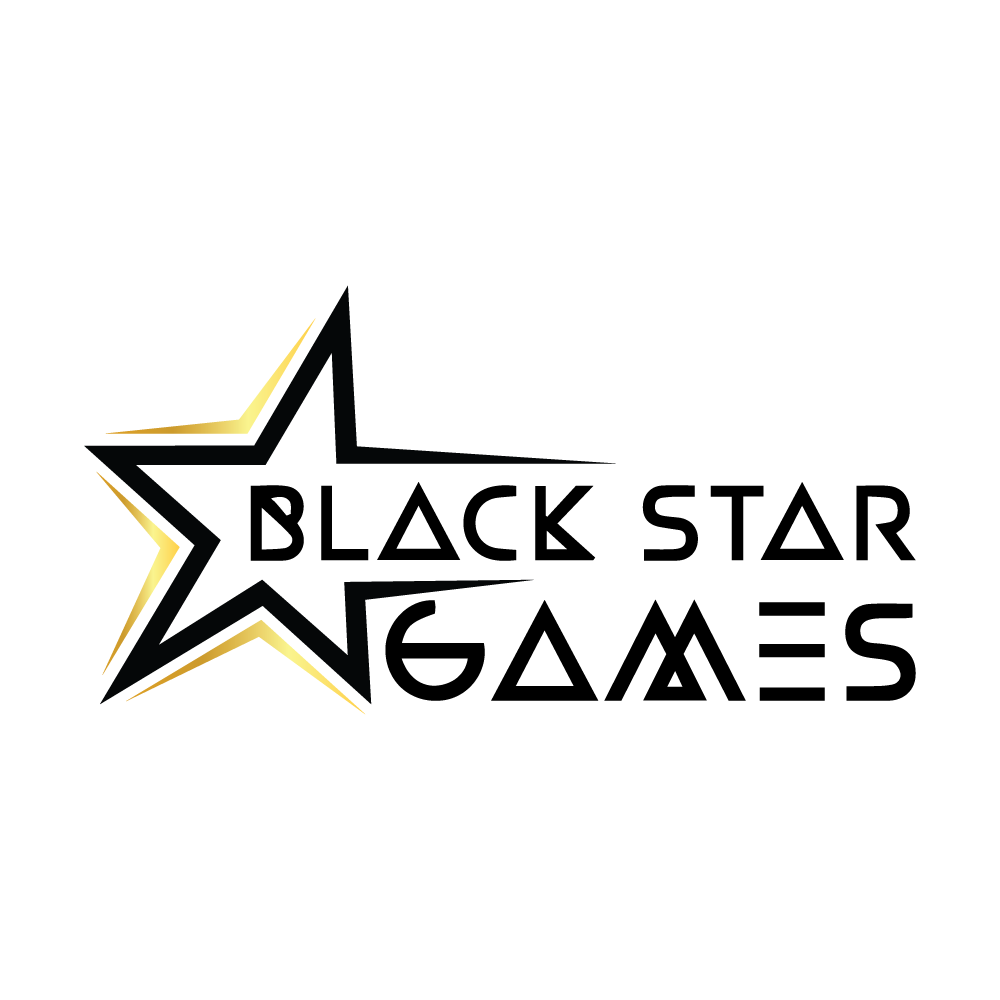 Frequently Asked Questions – Black Star Games LLC