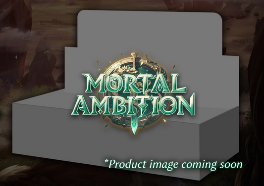 Grand Archive - Sealed Products – Black Star Games LLC Grand Archive - Sealed Products – Black Star Games LLC