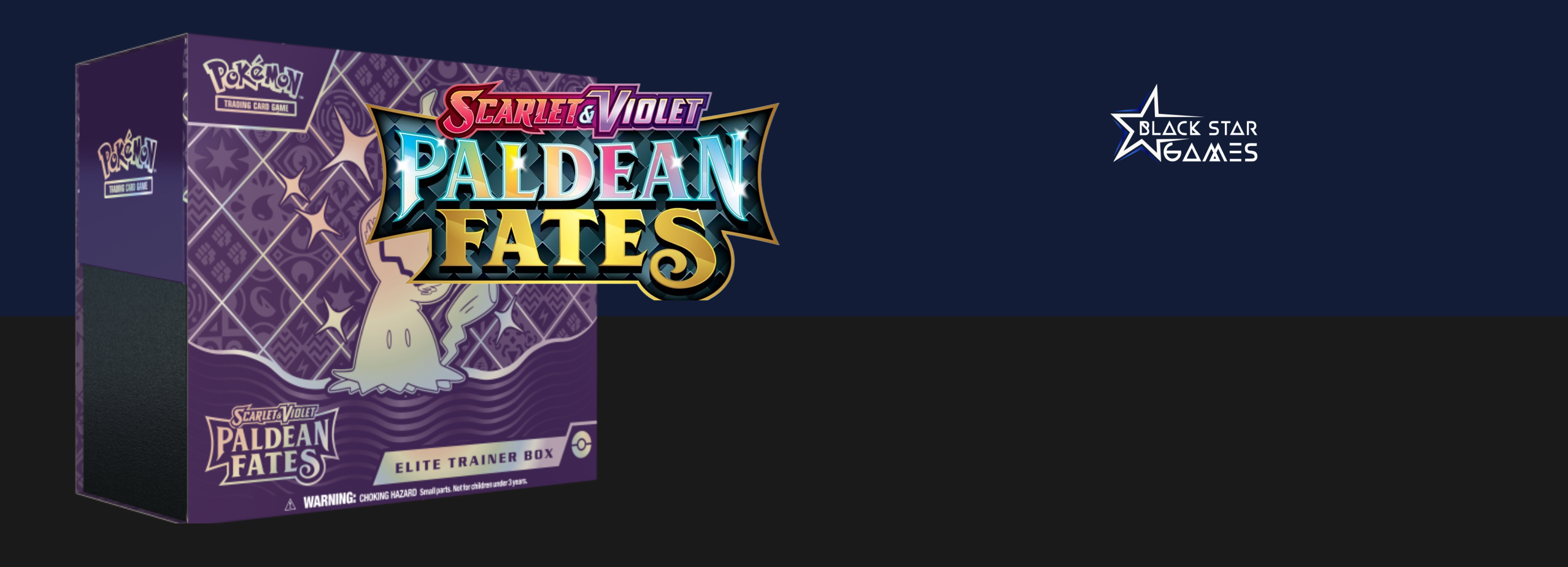 Black Star Games - Pokémon | Grand Archive | Weiss Schwarz – Black Star ...